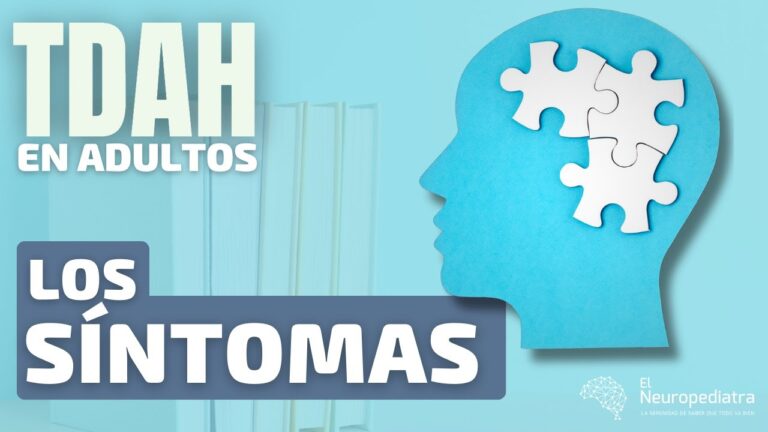 Cómo Detectar el TDAH en Adultos: Guía Completa para Identificar Síntomas y Diagnóstico ...