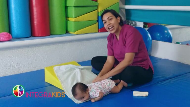 Guía Completa de Estimulación Temprana para Bebés de 0 a 3 Meses: Claves para un Desarrollo ...